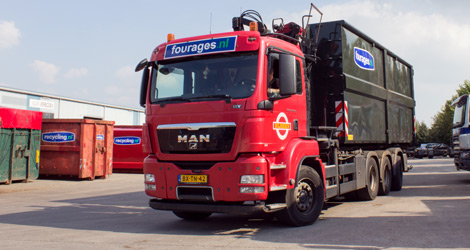 Mestcontainer.com - Mestopslag & Mestafvoer Paardenmest